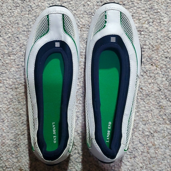 Lands' End | Shoes | Shoes | Poshmark